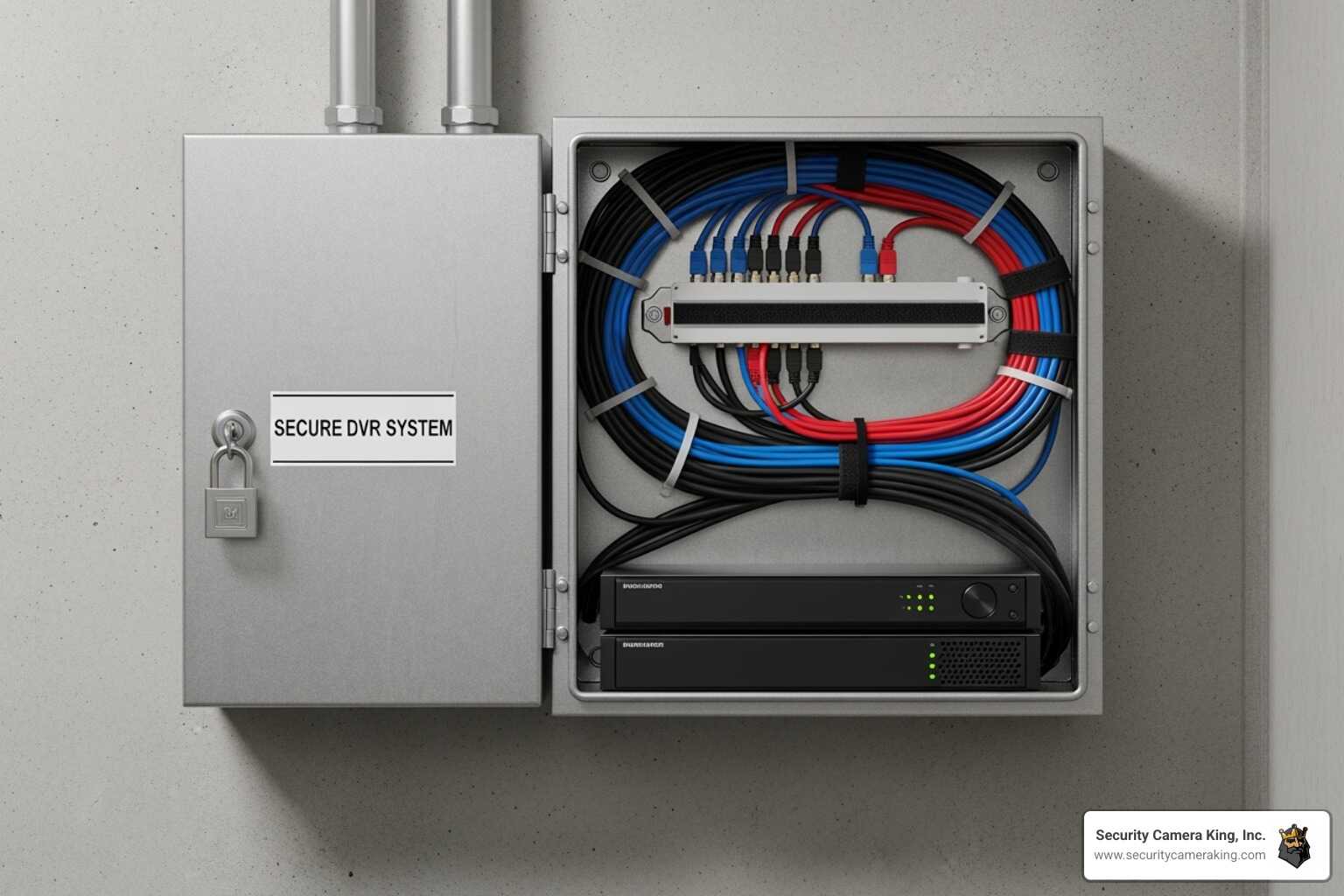 Best DVR Security Systems 2025: Ultimate Protection